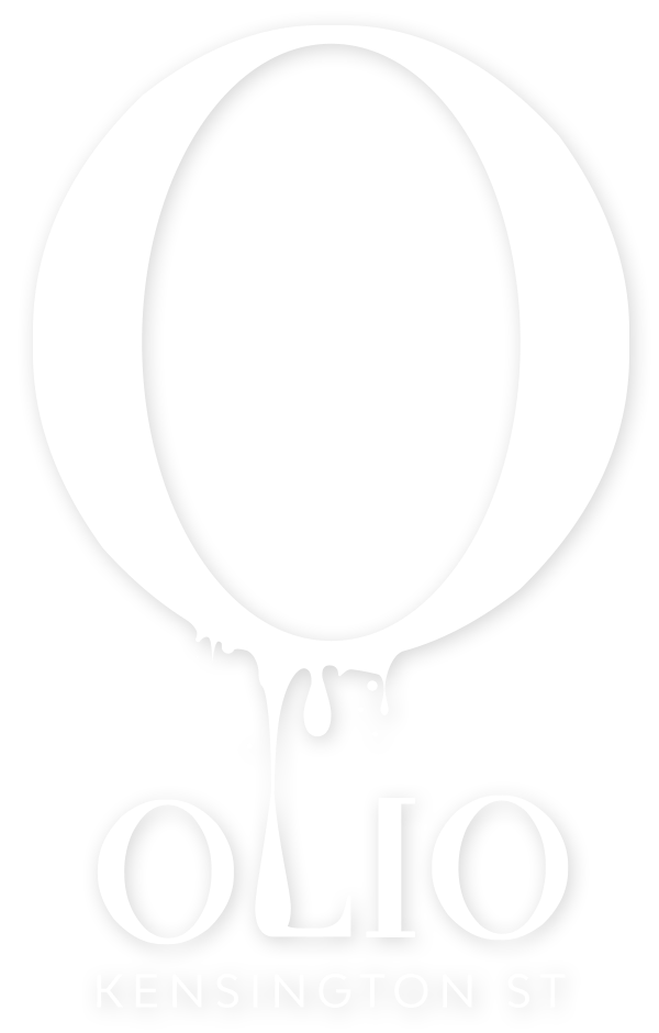 Olio Kensington Street