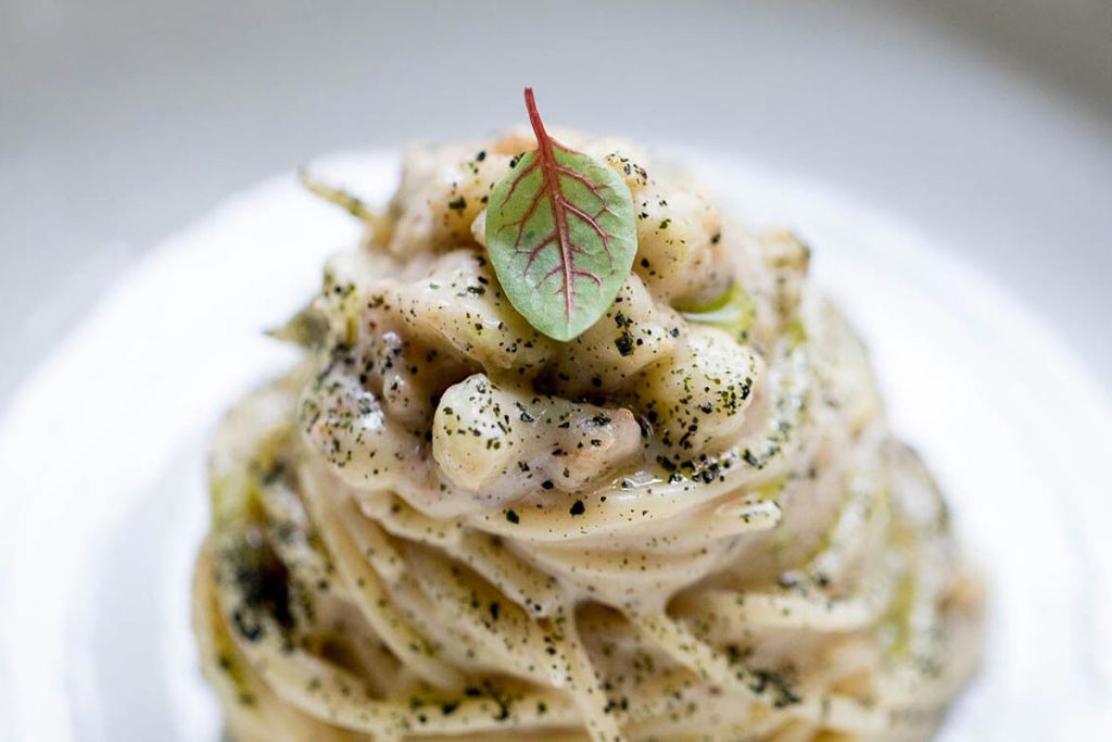 TGIF Pasta Specials | Olio Kensington Street