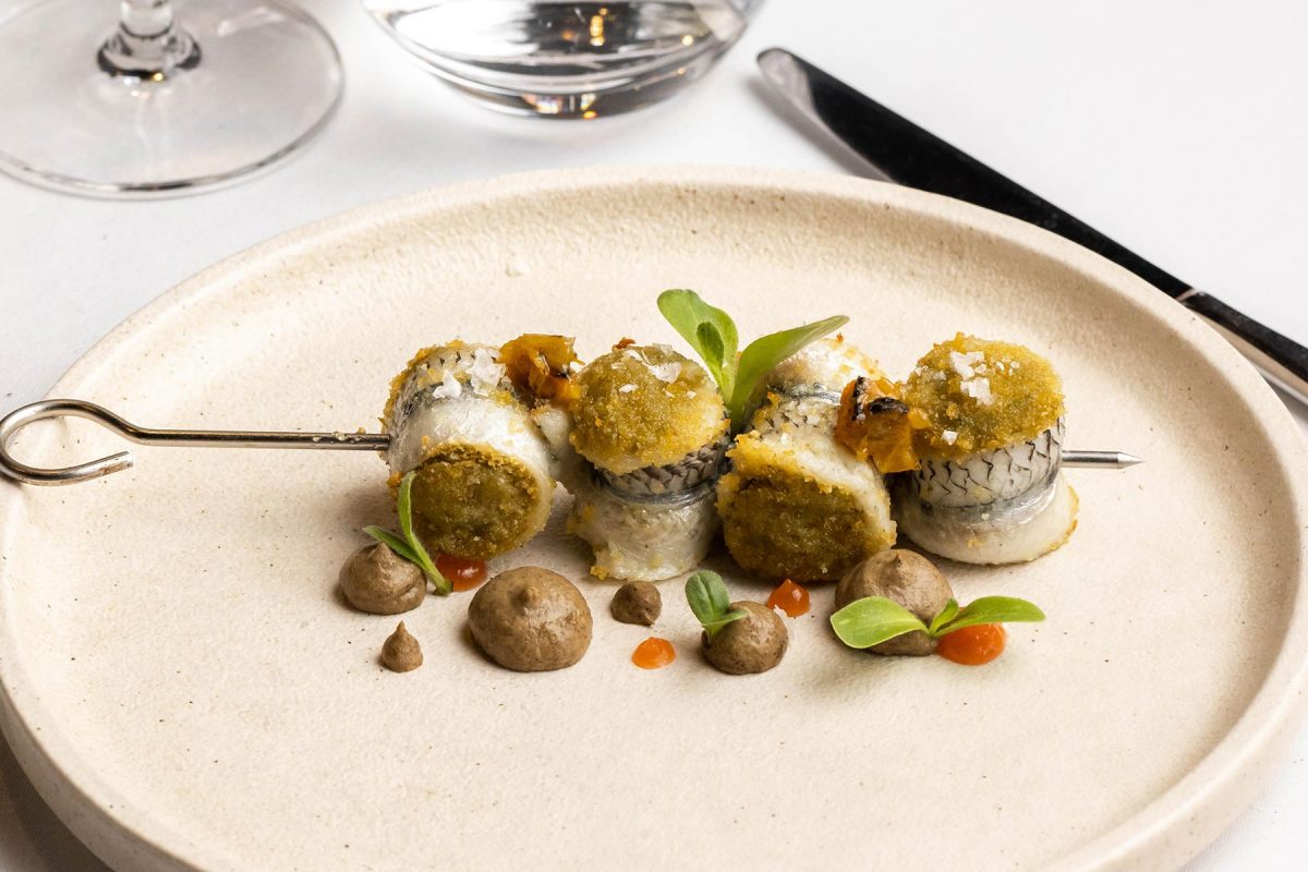 About | Olio Kensington Street